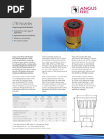 Aspen Flare System Analyzer: Getting Started Guide | PDF | Technical ...