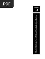 Evaporation Pond Design Guidelines | PDF | Drainage Basin | Pond