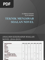 KSSM Soalan Morfologi | PDF