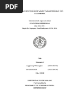 Contoh Kasus Paired Sample T | PDF