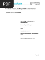 PACE Framework for Network Rail Projects | PDF | Project Management ...