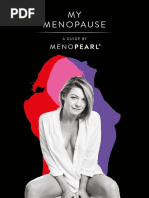 Greene Climacteric Scale for Menopause Symptoms | PDF