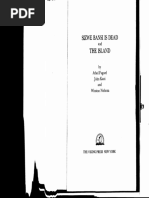 Death and The King's Horseman (Soyinka) | PDF