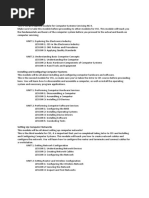 What Is Css Strand - Google Search | PDF | Computing