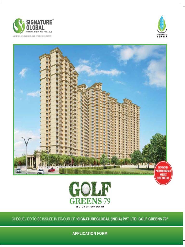 Affordable Housing Application | PDF | Cheque | Economies