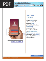 TDS & TCS Handwritten Notes by CA Kishan Kumar PDF | PDF