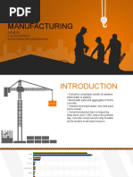 UltraTech Cement Plant Expansion in Tadipatri | PDF | Cement | Materials