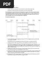 Checkpoint Installation | PDF | Ip Address | Command Line Interface
