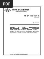 Difference Between ISO, EN - ISO and BS - EN - ISO | PDF ...