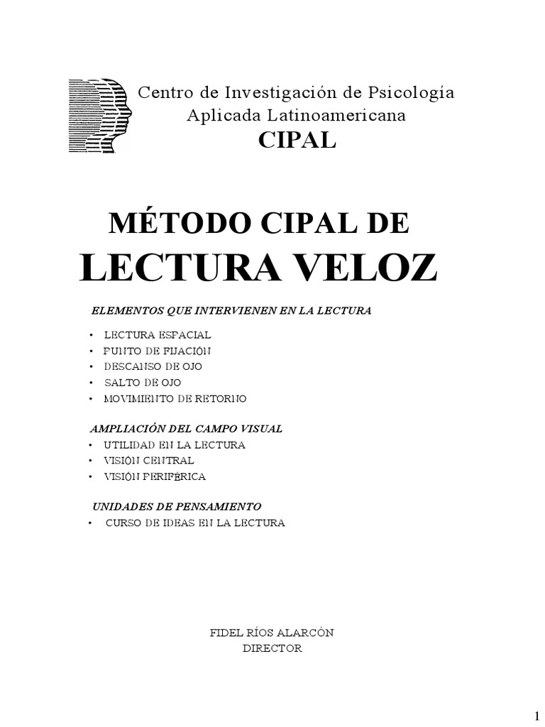 Cipal Completo 2-1 PDF | PDF | Herida | Naturaleza