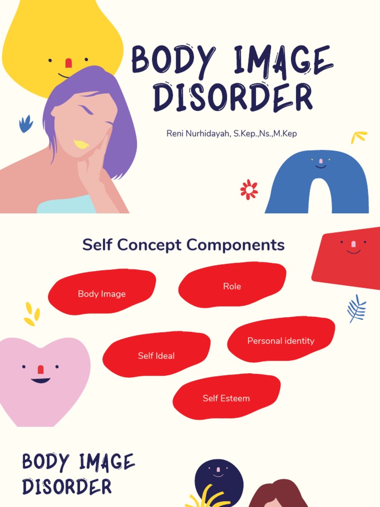 Body Image Disorder: Reni Nurhidayah, S.Kep.,Ns.,M.Kep | PDF | Body ...
