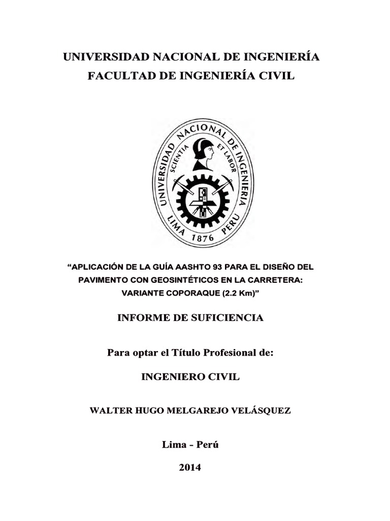Guia Aashto 93 PDF | Descargar gratis PDF | Camión | La carretera