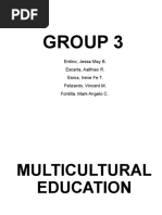 Bec 2002 - Rbec | PDF | Curriculum | Learning