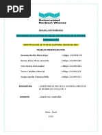 Norma ISO 9011 | PDF