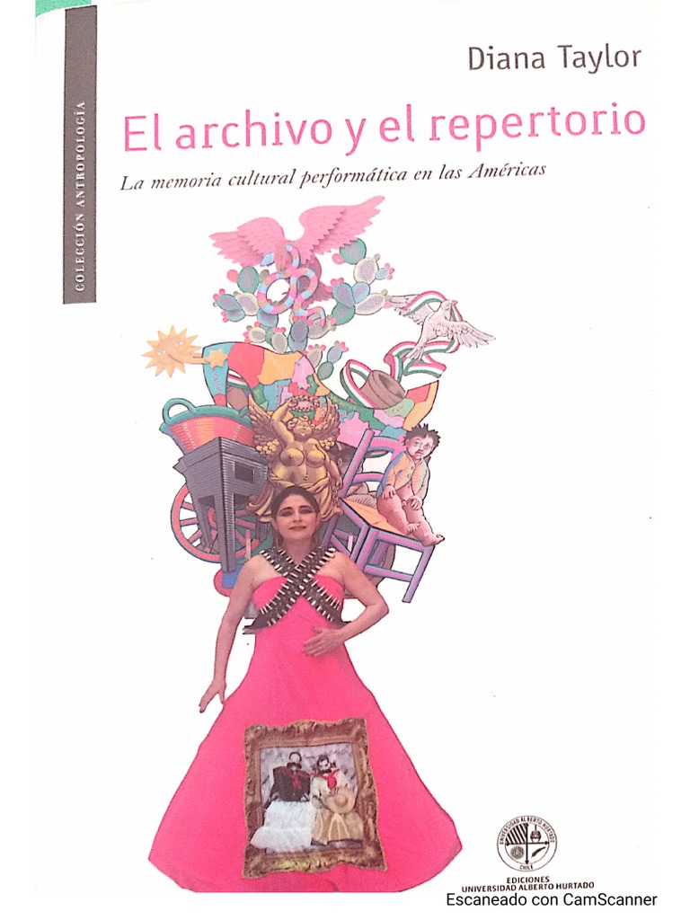 Taylor - Cap VI y VII PDF | PDF