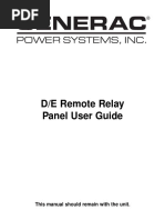 SEL Client Exercise: Hands-On RTAC Session | PDF | Online And Offline | Password