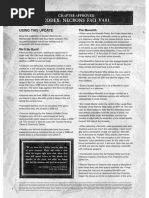 40k Base Size Chart V1.9 | PDF