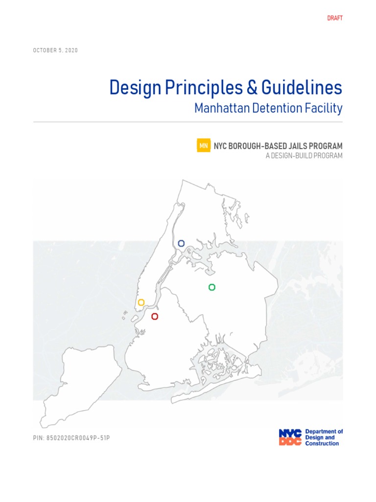 Boro Based Jail Manhattan Design-Principles-Guidelines-Public 202001005 ...