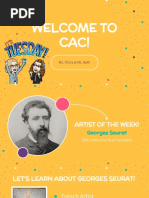 Album Cover Design Lesson | PDF | Educational Assessment ...