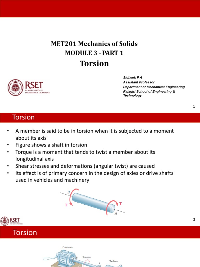 Module 3 Part 1 | PDF