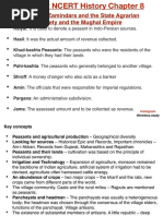 Class 12 Chapter 5 Political Science Book 2 Notes English Medium | PDF ...