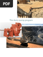 Lewis Pumps Comprehensive Brochure | PDF | Pump | Valve