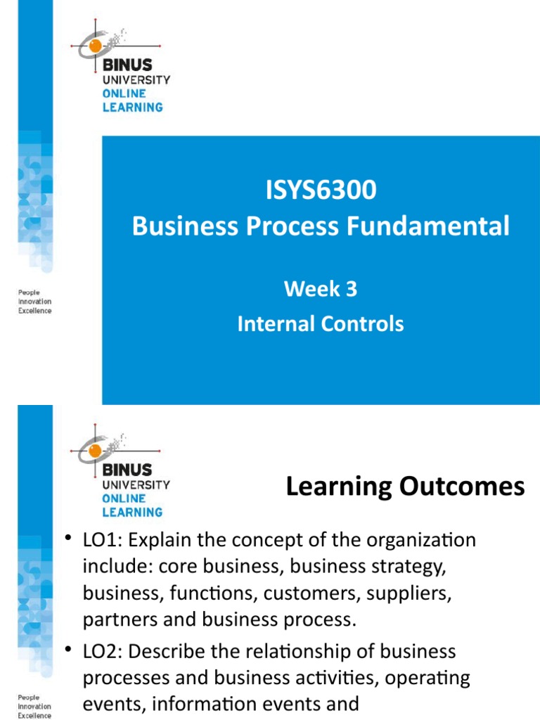 Internal Controls and Fraud Management | PDF | Internal Control | Risk