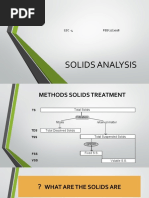 VSS and FSS Testing Procedure | PDF