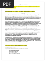 Actividades Diveridad Linguistica e Historieta | PDF | Cómics | México