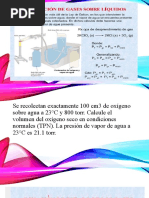 Diferencia Entre Condiciones Normales y Condiciones Estandar | PDF ...