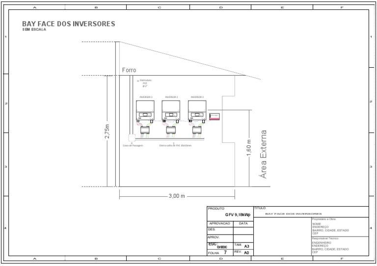 Bay Face Dos Inversores-Layout1 | PDF