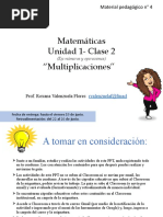 B FICHAS DE 5TO SESION 1 AGRUPAMOS Y MULTIPLICAMOS | PDF