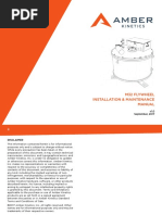 DYNALOGIC II Controller Manual | PDF | Power Inverter | Mains Electricity
