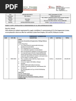 Gate Valve Inspection Checklist | PDF | Pump | Diesel Engine