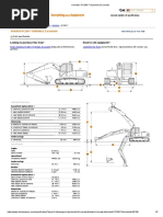 Tabel Dimensi Helipad | PDF