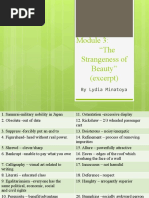 Life and Works Of: Alejandro R. Roces | PDF