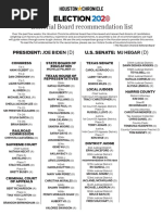 Cha Mobility Map | PDF | Chicago | Illinois