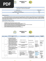 PUP Letterhead 2019 Template | PDF | Business