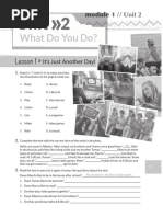 OA1 6a SentenceTransformation PDF | PDF