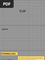 Signo de Homans y Edema Venoso | PDF | Angiología | Rtt