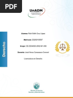 Partes en el Proceso Civil: Actor y Demandado | PDF | Ley procesal ...