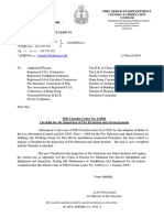 2021 IFC Fire Protection Requirements | PDF | Fires | Safety