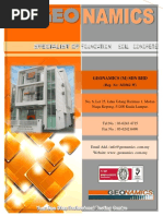 TenCate Polyfelt TS Nonwoven Geotextiles | PDF | Nonwoven Fabric ...