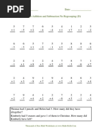 Window Drill Cards Printable A1 S1 M1 D1 | PDF