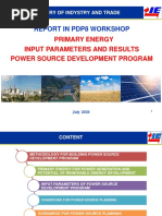 PLEXOS Basic Training Overview | PDF | Cloud Computing | Microsoft Excel