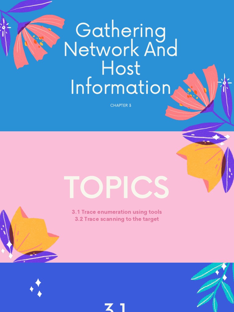 Chapter 3 Pdf Port Computer Networking Internet Protocols