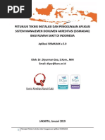 Panduan SIMBA untuk Operator Zakat | PDF