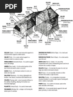 16 Divisions of Construction | PDF | Building Insulation | Concrete