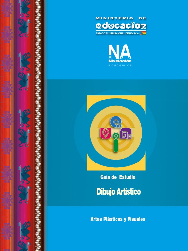 5 Dibujo | PDF | Dibujo | Percepción visual