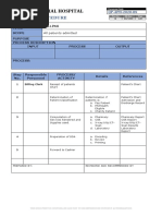 CT SCAN REQUEST FORM (1) (New) | PDF | Ct Scan | Patient